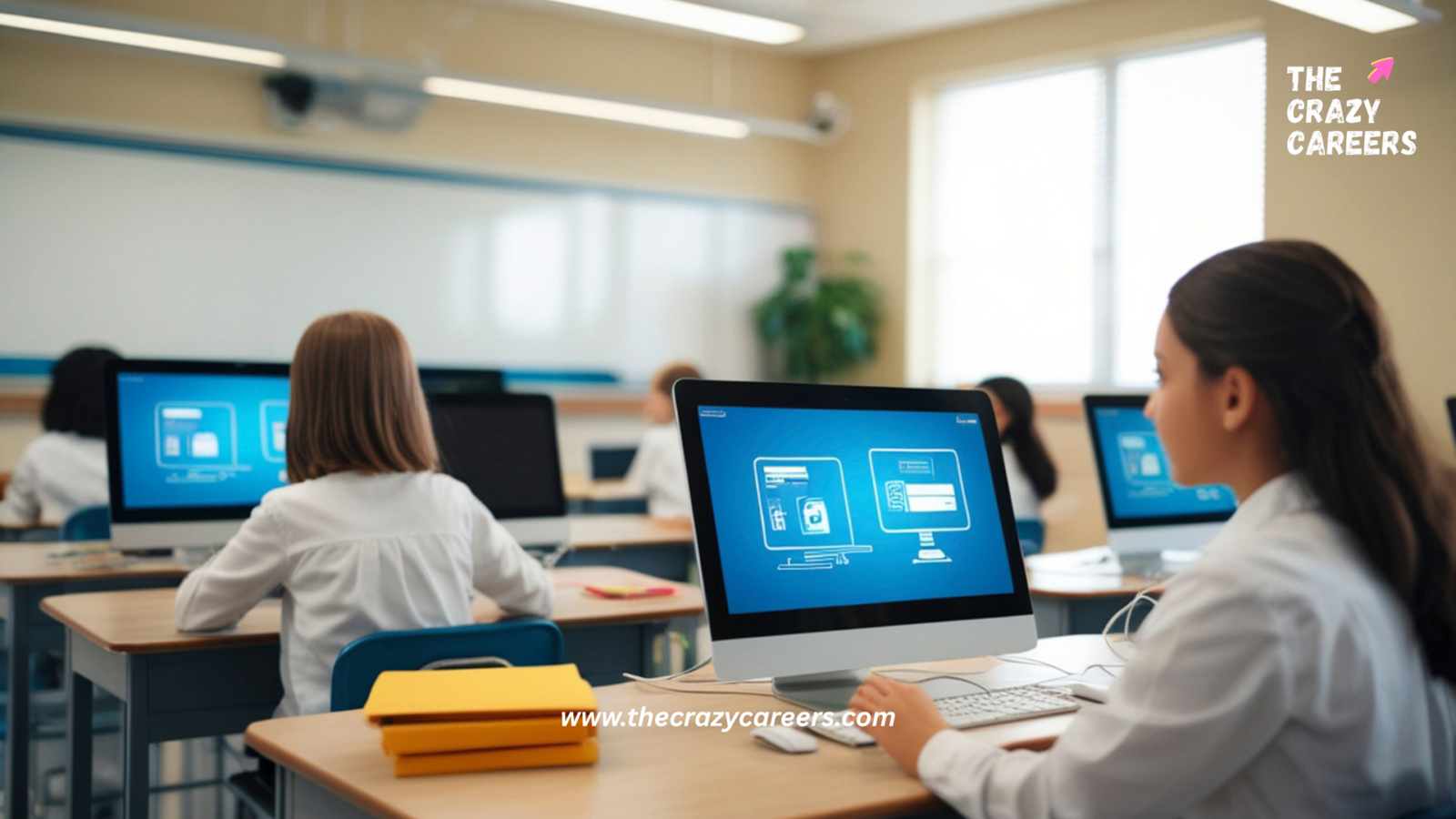 Top 10 Online Learning Platforms Every Student Should Know - The Crazy ...